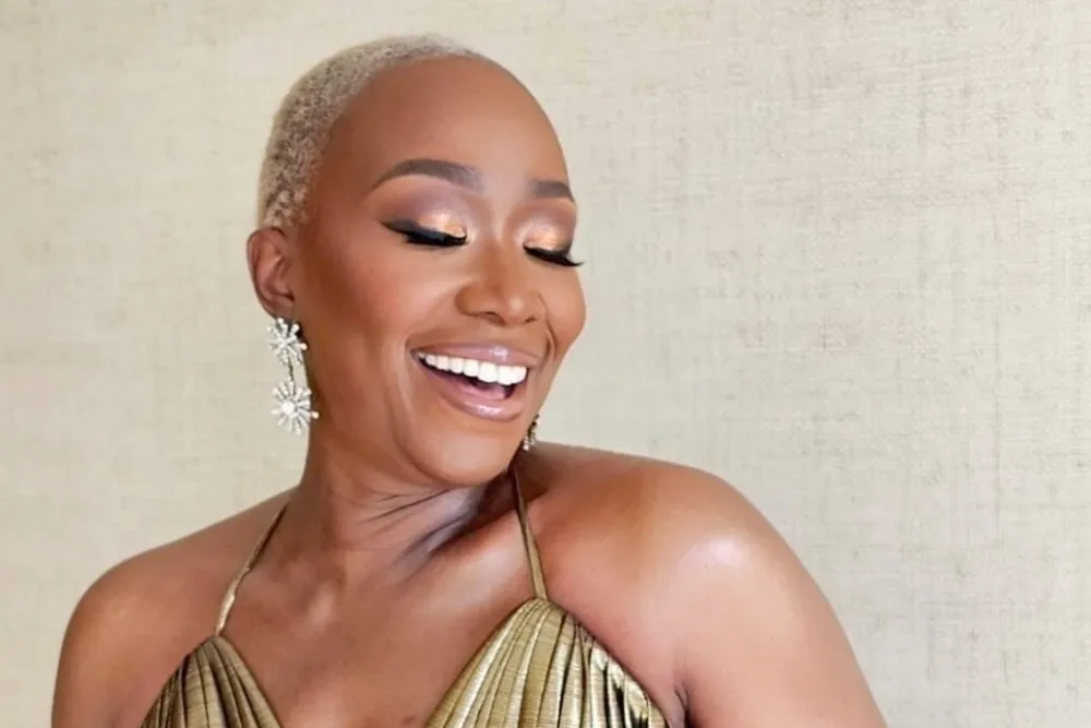 Joy Reid Launches “The Joy Reid Show”: A Bold New Step into Podcasting ...