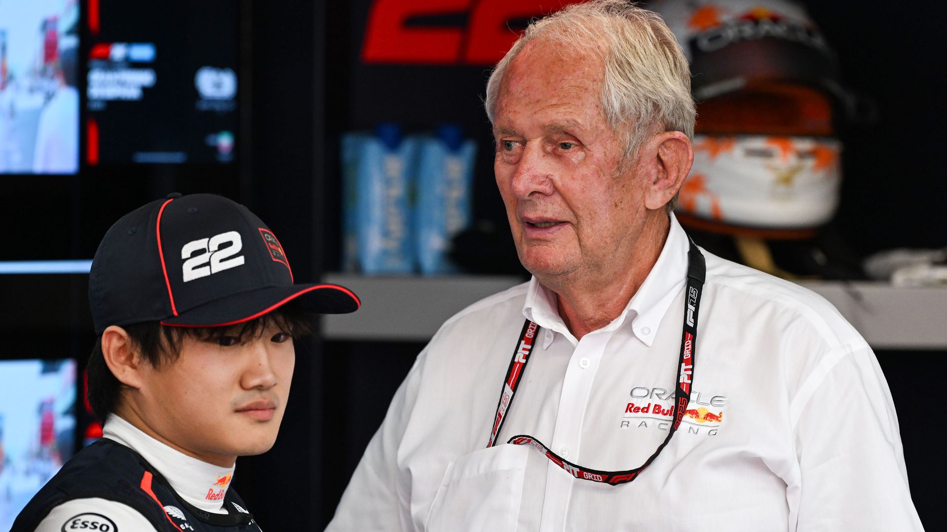 Yuki Tsunoda left searching for answers after ‘tricky’ first day at ...