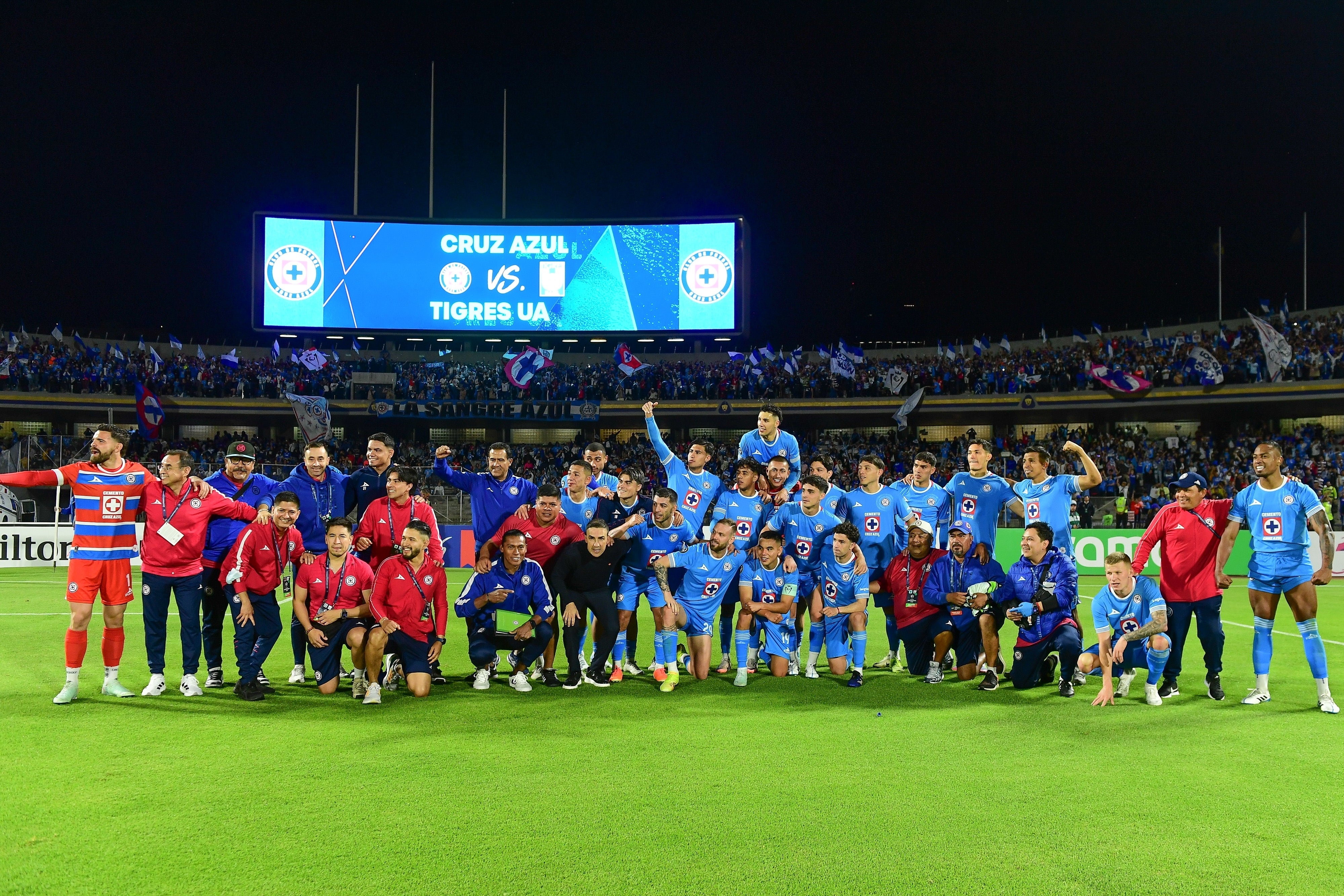 Cruz Azul vs Whitecaps: ¿Cuál es el valor de las plantillas de cada ...
