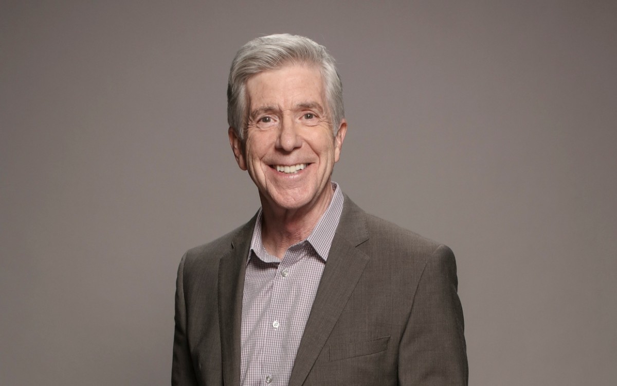 Shark Week 2025 Includes New Dance Competition Show With 'DWTS' Alum Tom Bergeron