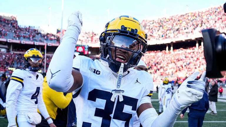 Michigan Football: 3 defensive players who need to step up in 2025