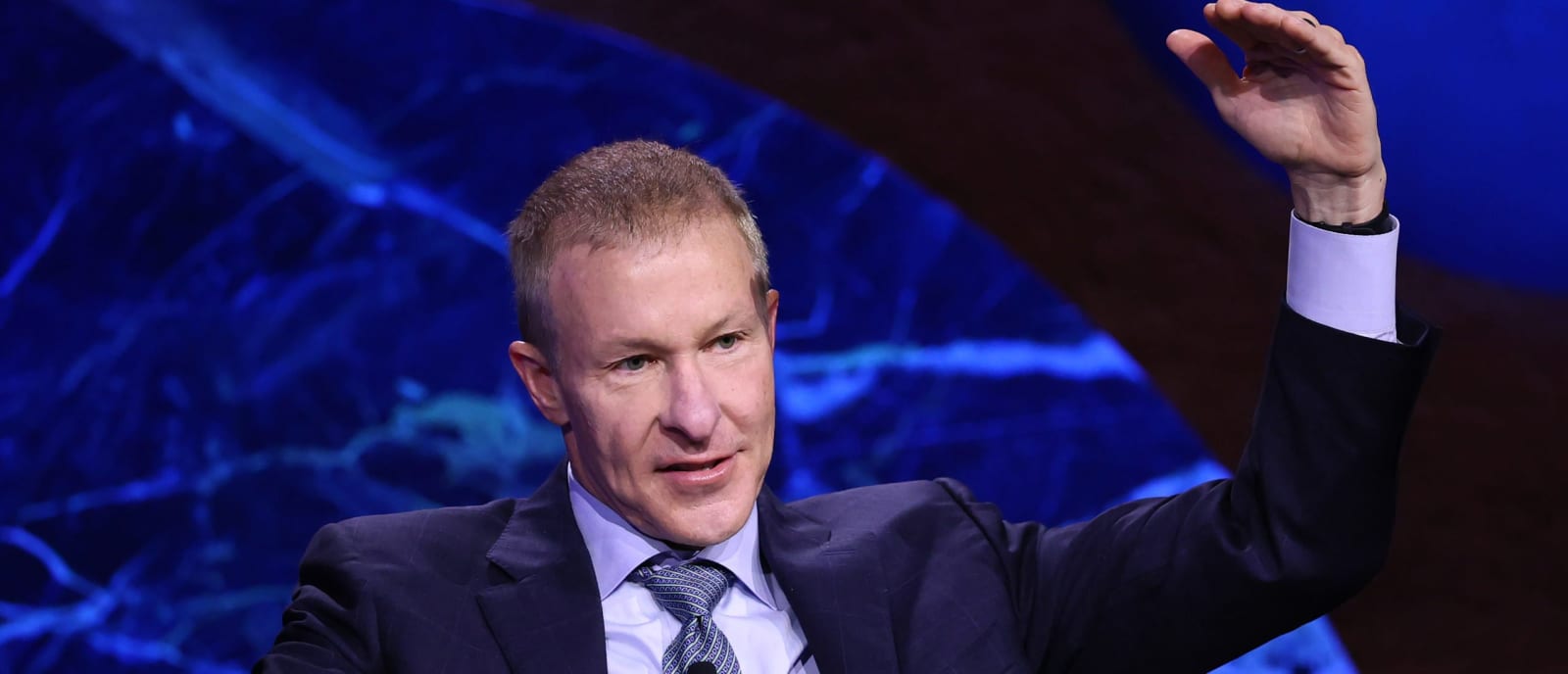 United Airlines CEO Says Very Recent Changes At FAA Led To ‘Best ...