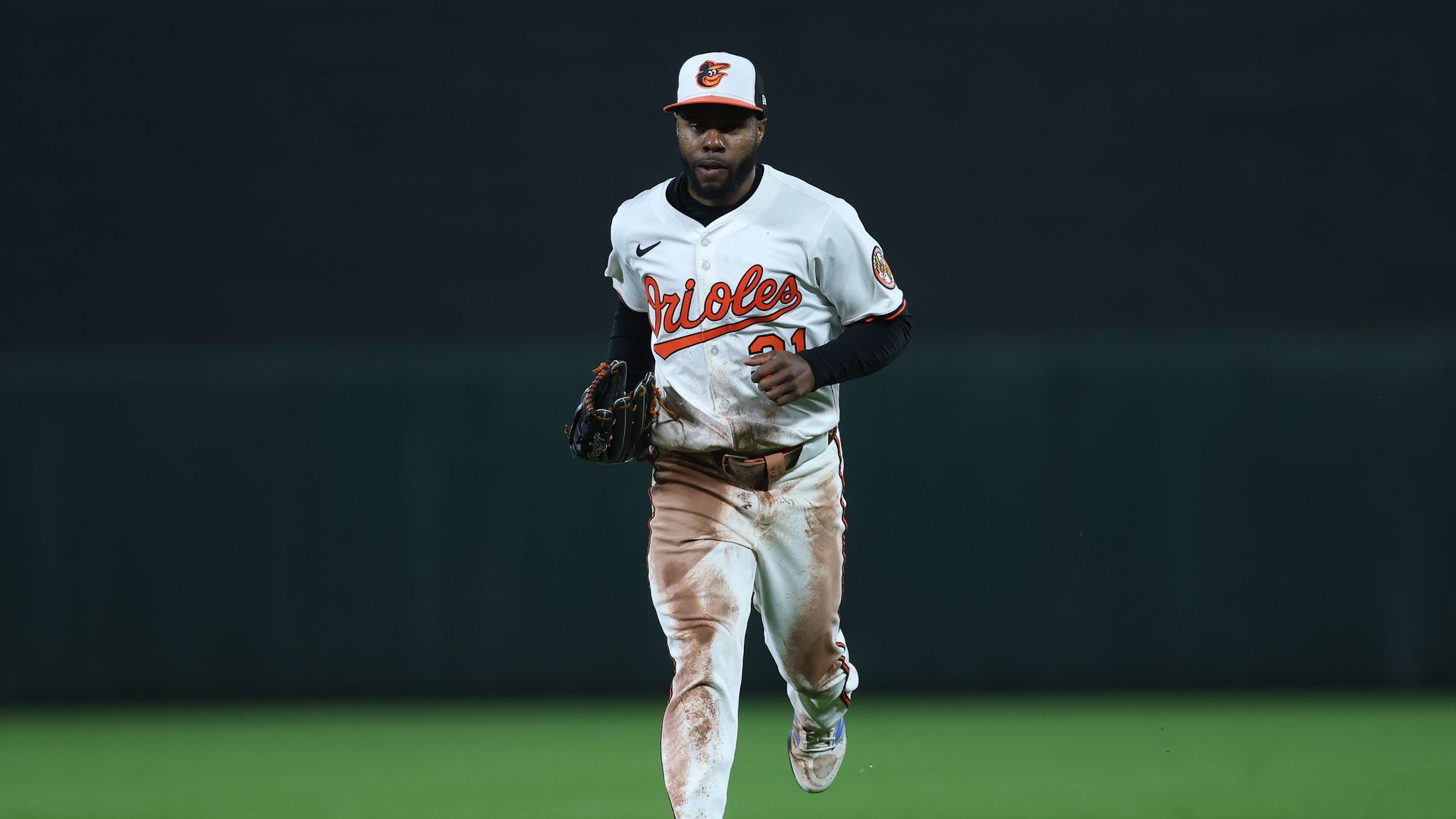 Cedric Mullins hits the injured list, Orioles bring Cooper Hummel back ...