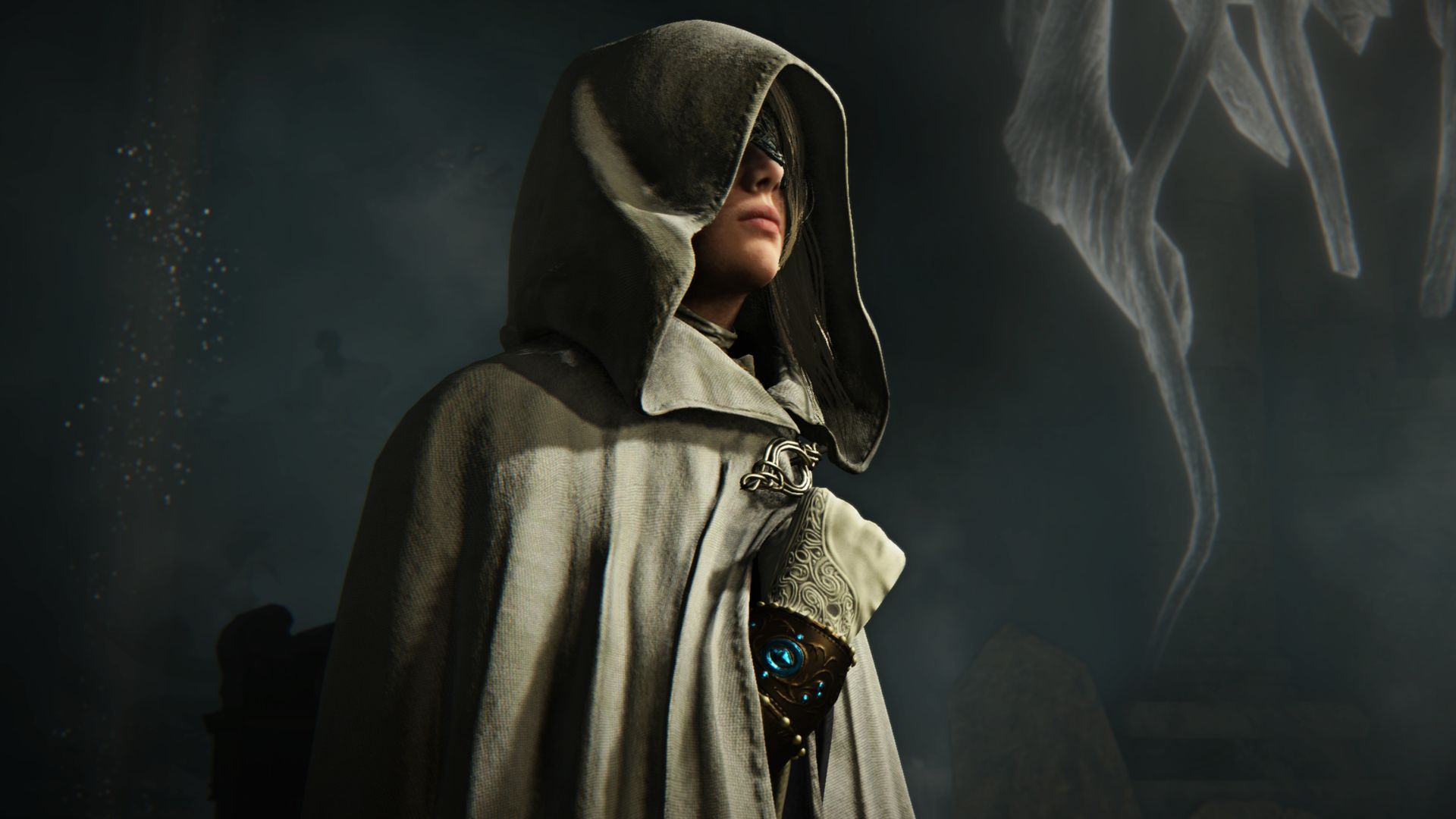 How to emote in Elden Ring Nightreign