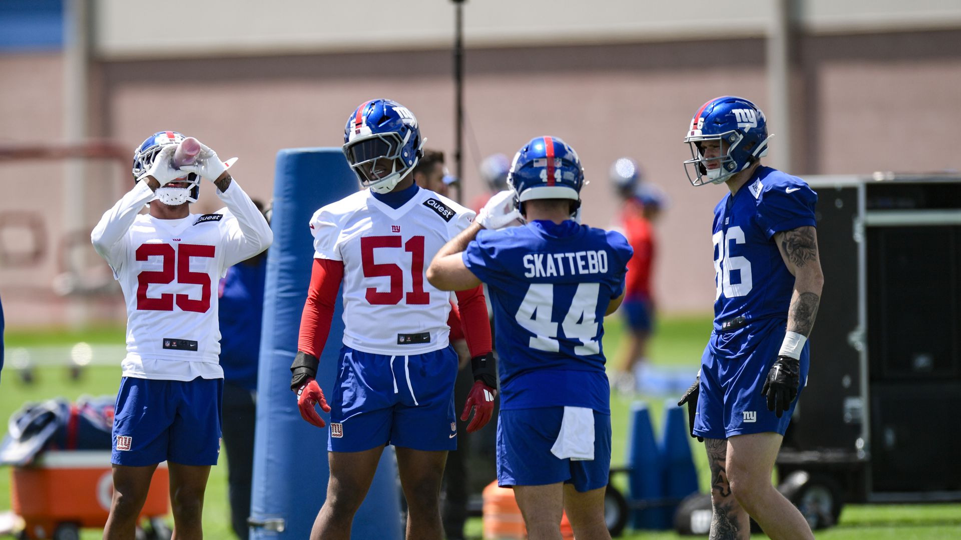 Rookie RB reveals he thought the 49ers would draft him on Day 2