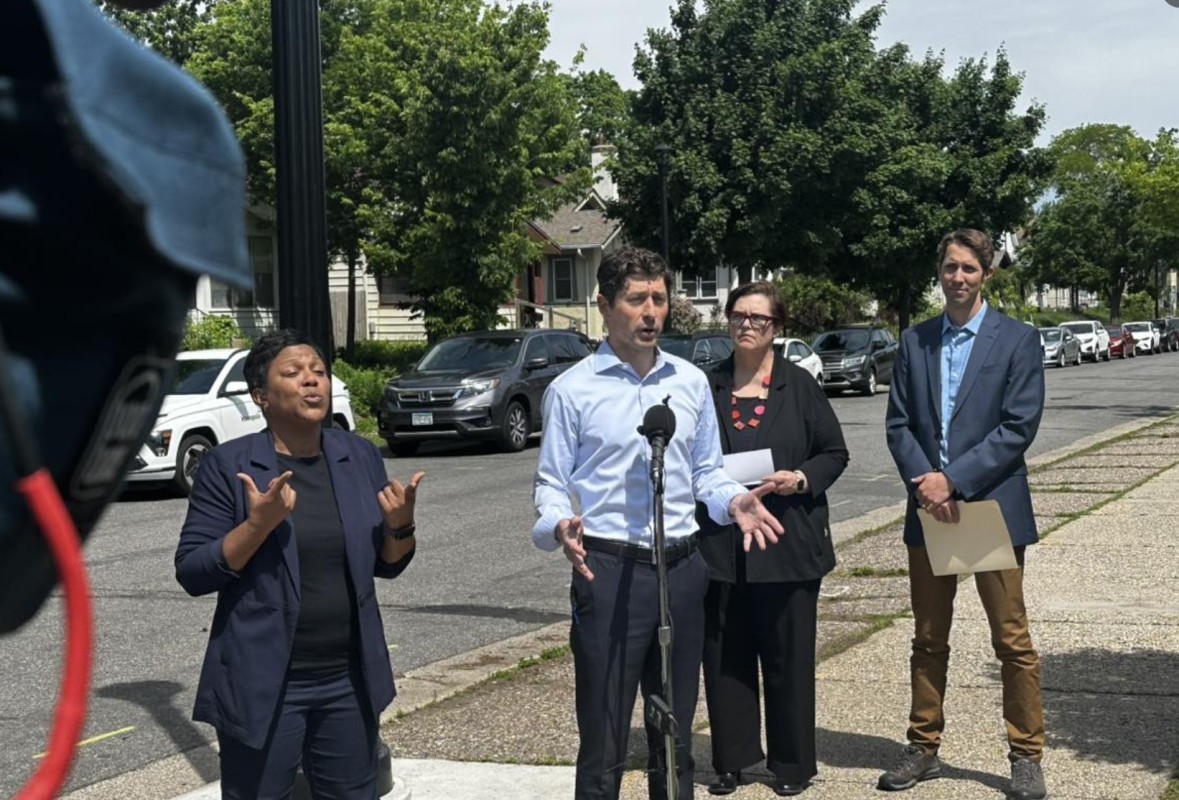 Minneapolis to spend $1M replacing street lights damaged by copper wire ...