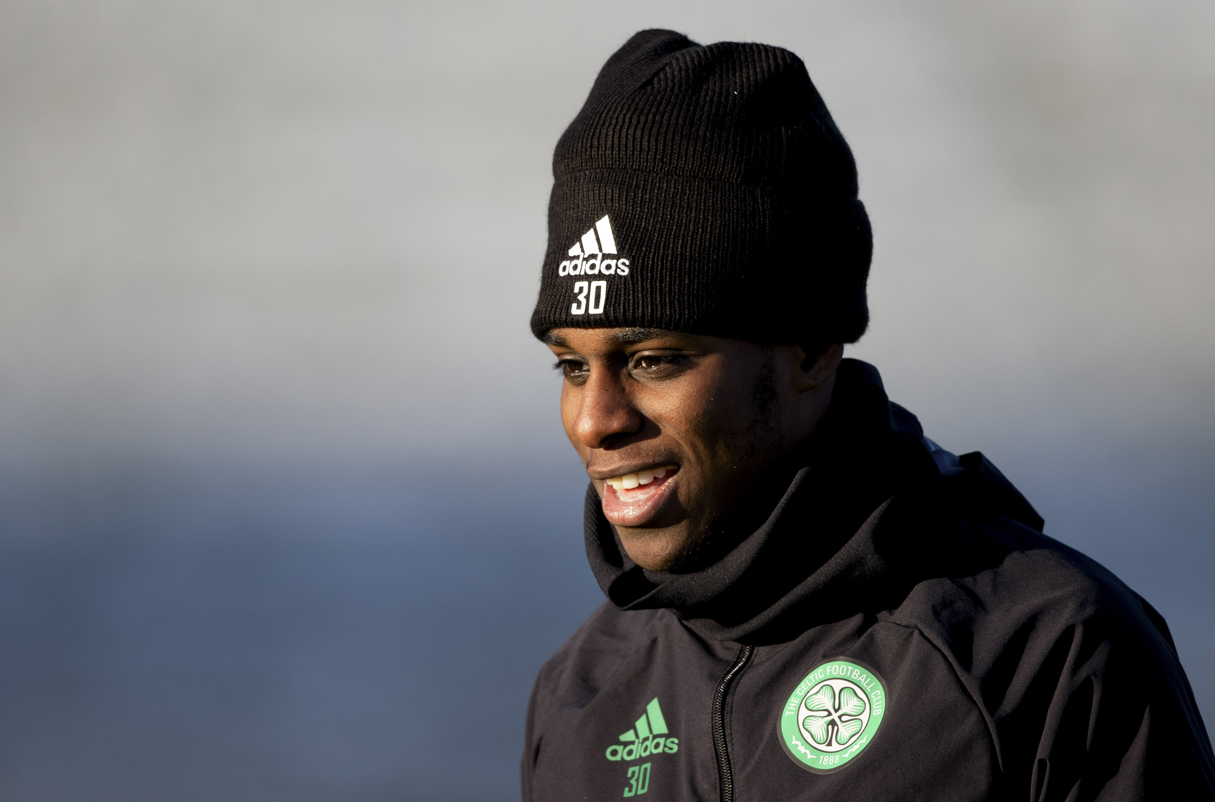 Celtic bank significant fee after Liverpool confirm transfer to swell ...