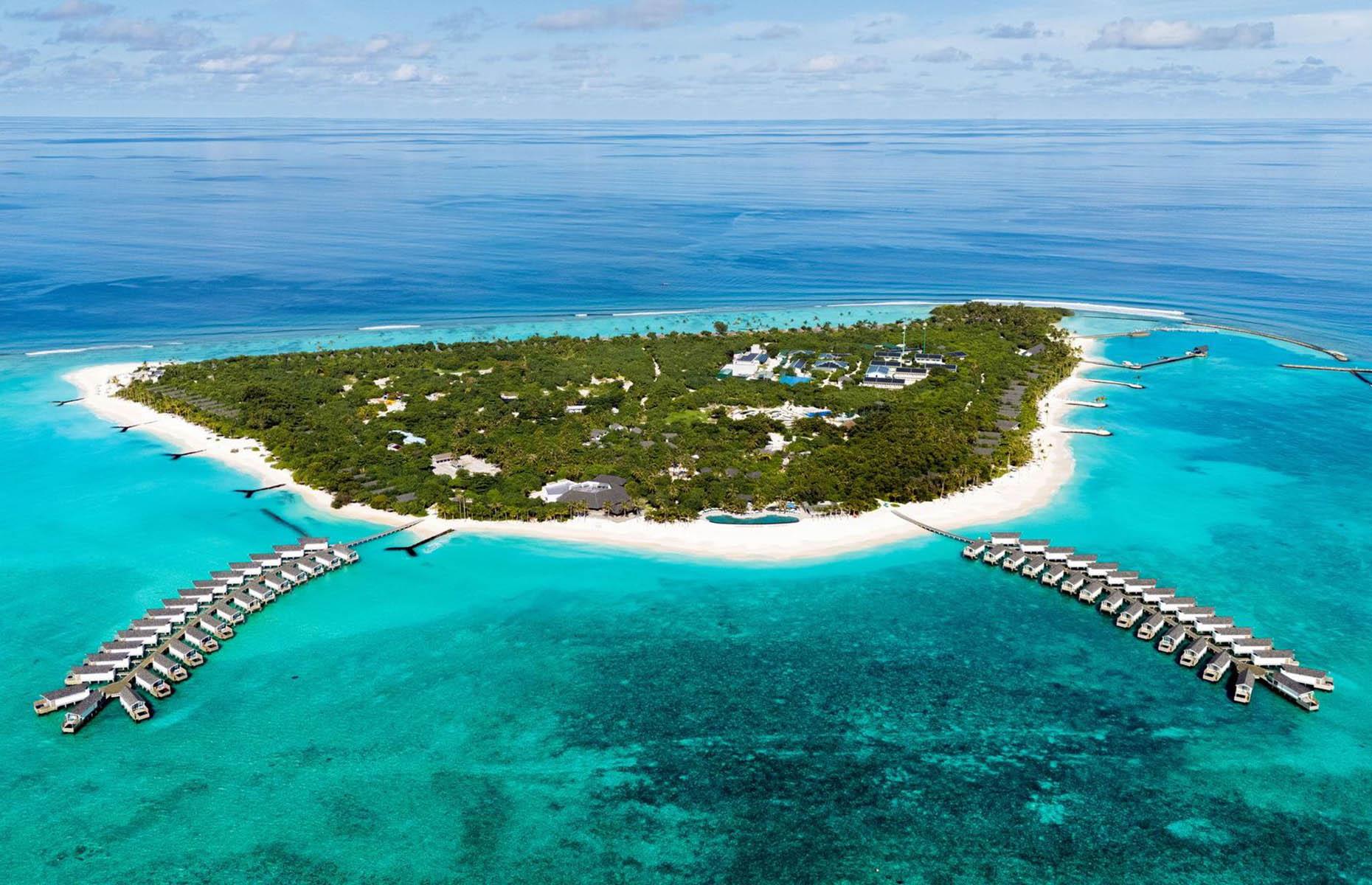 This unique Maldives island needs to top your bucket list - here's why