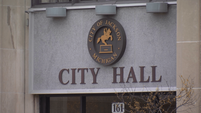 ‘Drive Jackson’ campaign aims to revitalize the city