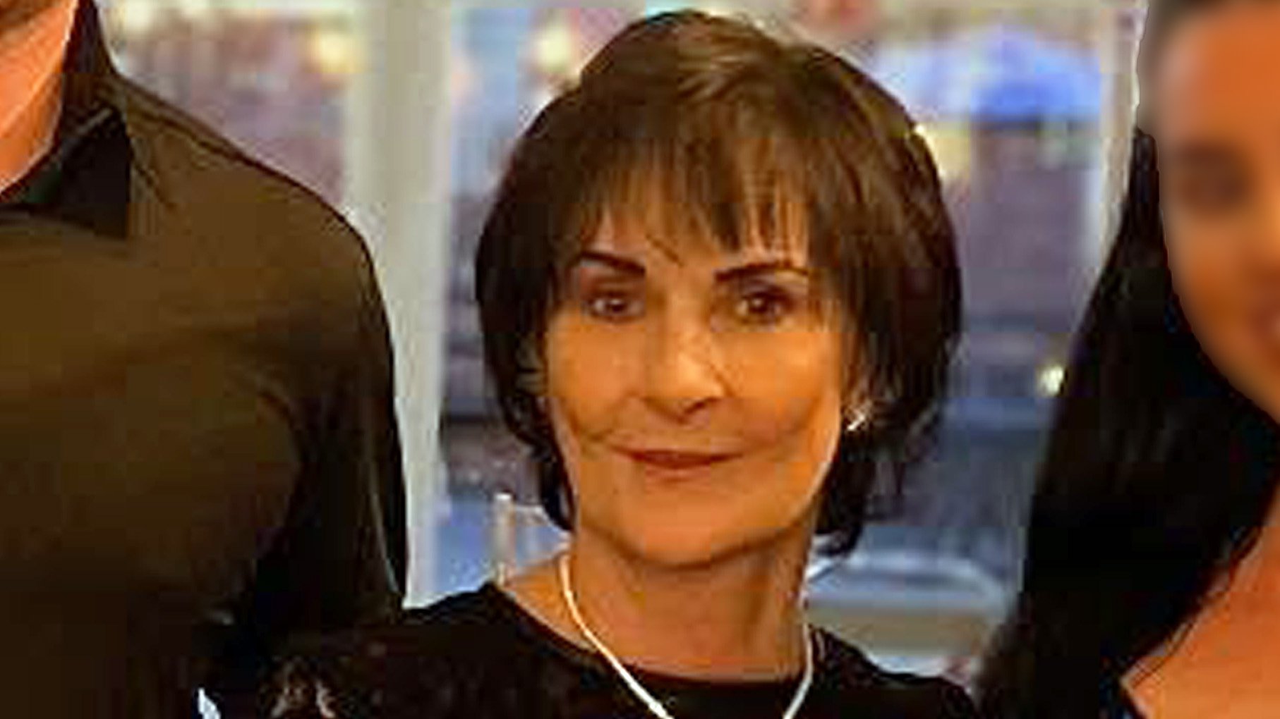 Enya seen for the first time in 8 years after living reclusive life in ...