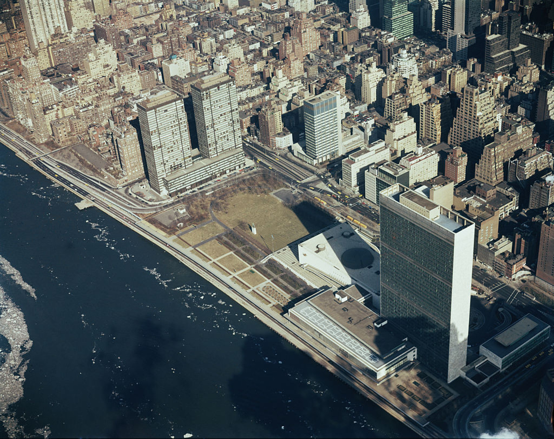 Did you know there's a world constitution?