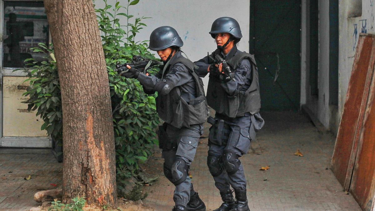 ‘Operation Shield’ Mock Drill To Be Conducted In 5 Border States ...