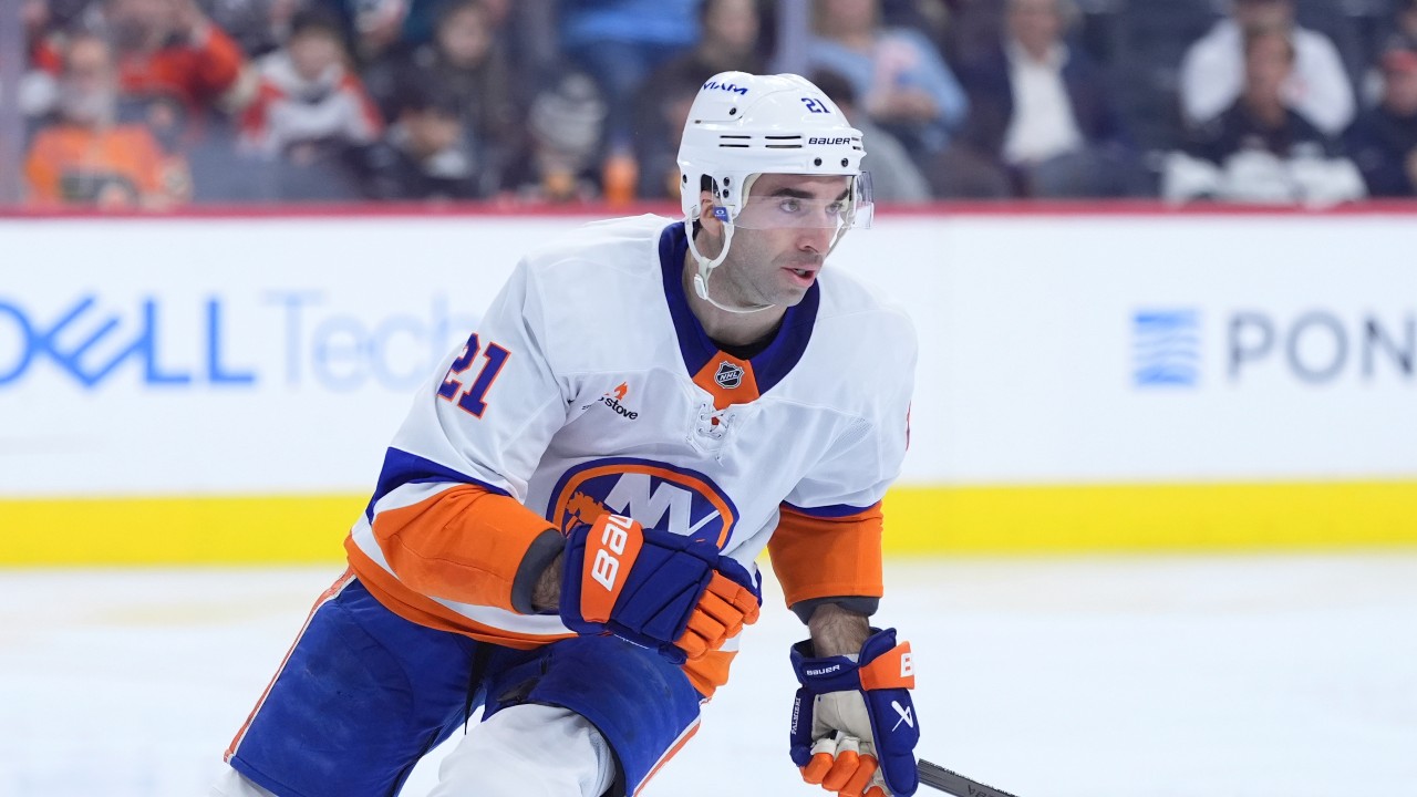 Islanders re-sign Kyle Palmieri, Adam Boqvist