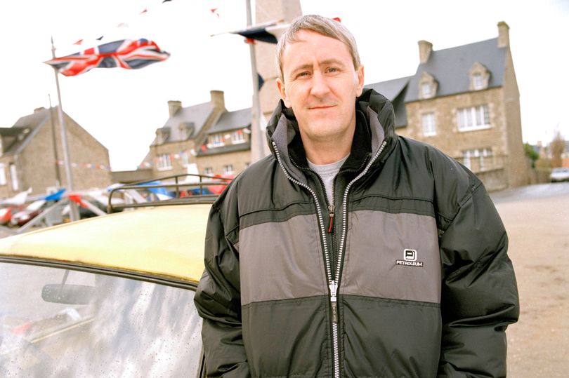 Only Fools inspiring new wave of pet names like Denzil, Rodney and Boycie