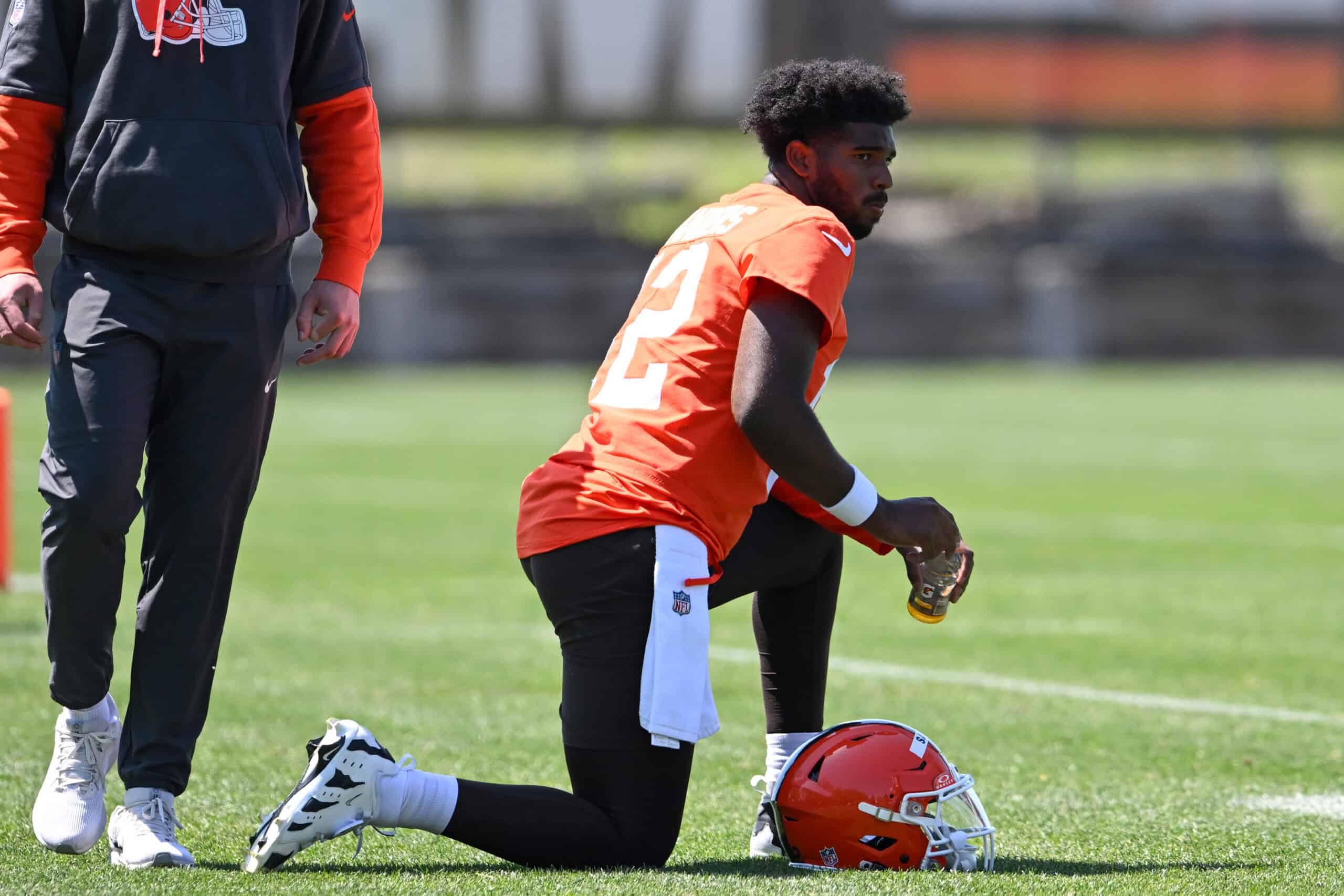Insider Makes Surprising Statement About Shedeur Sanders' Roster Status