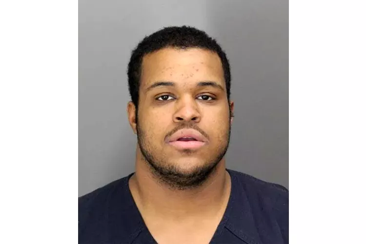 Michigan Man Learns His Fate After Shooting His 8-Year-Old Sister for ...