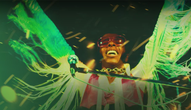 ‘A lot comes with jumping into that inferno': Questlove explores the ...