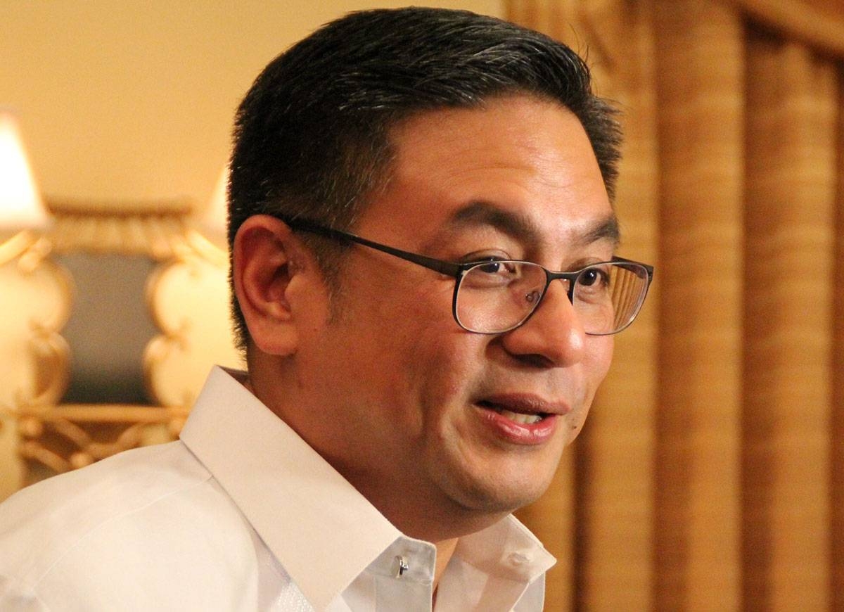 Biazon, 4 others found guilty in PDAF case
