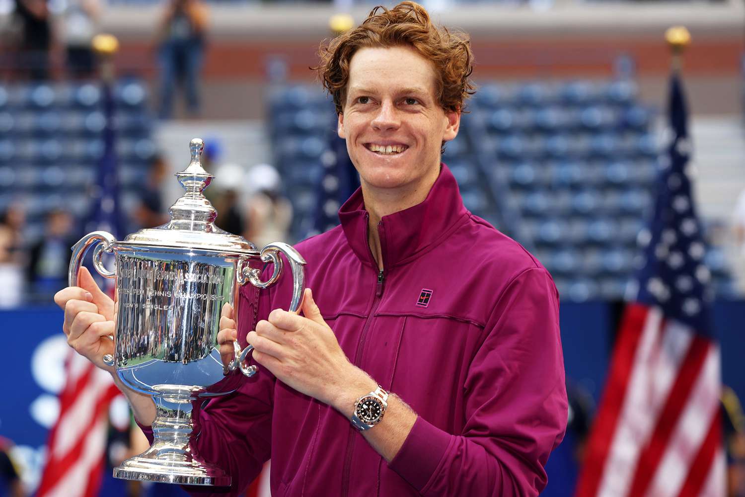 US Open Tickets Just Went on Sale — and the Men's Final Could Cost You ...
