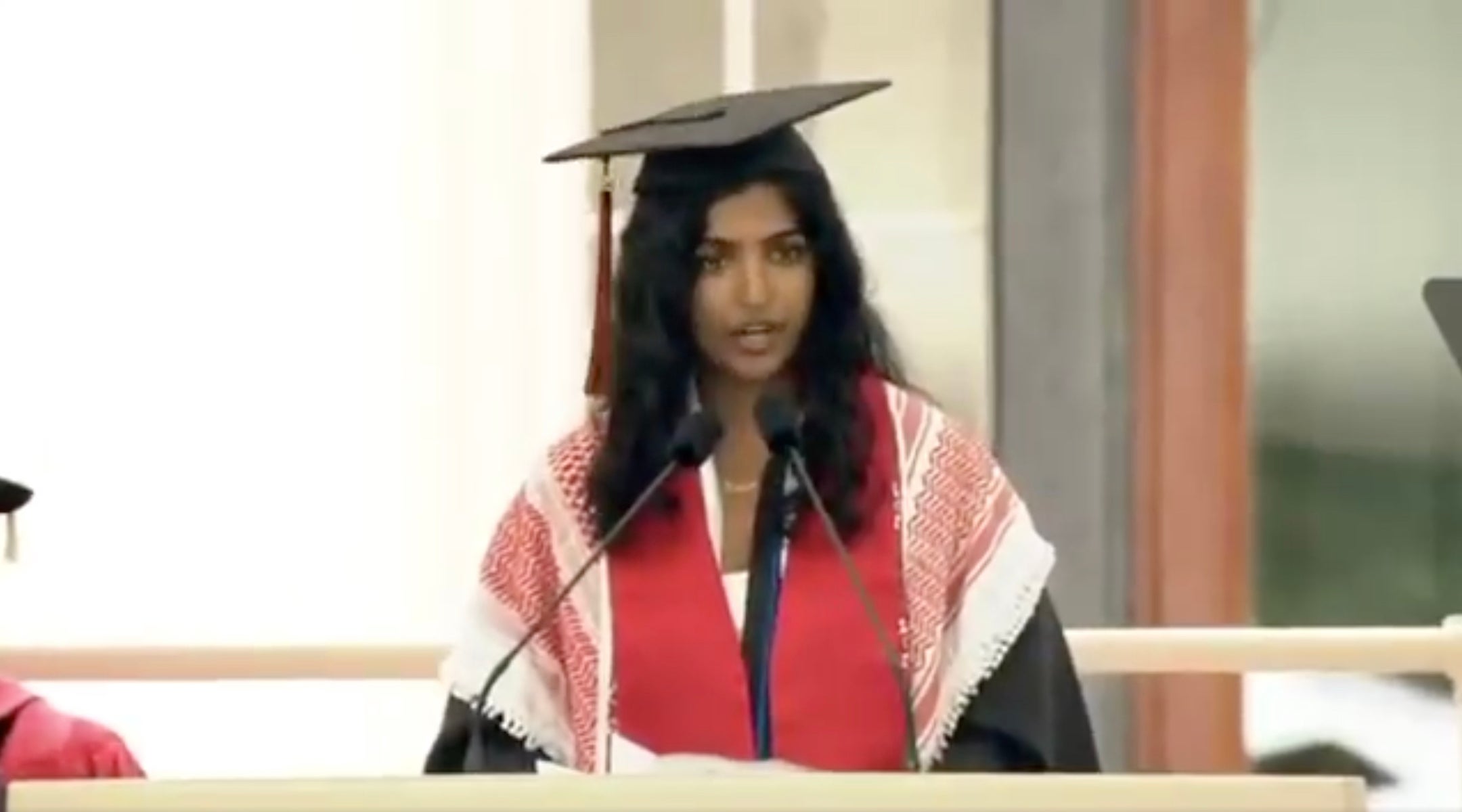 MIT disciplines student commencement speaker who condemned school’s ...