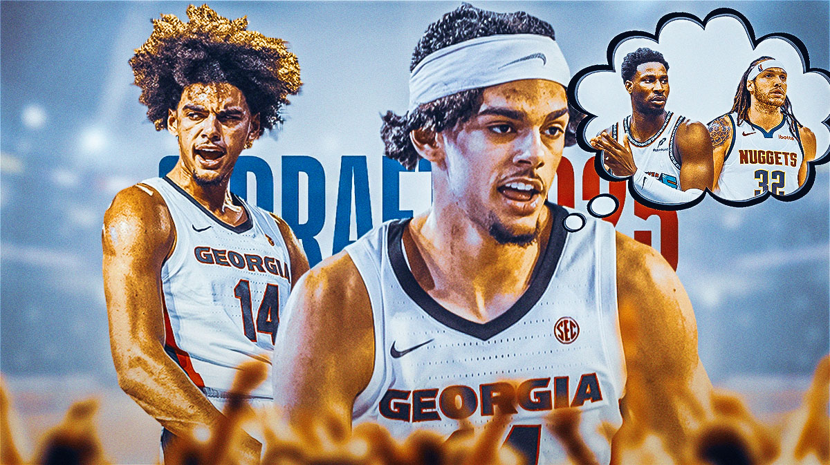 Exclusive: Why Asa Newell is ‘studying’ Jaren Jackson Jr., Aaron Gordon ...