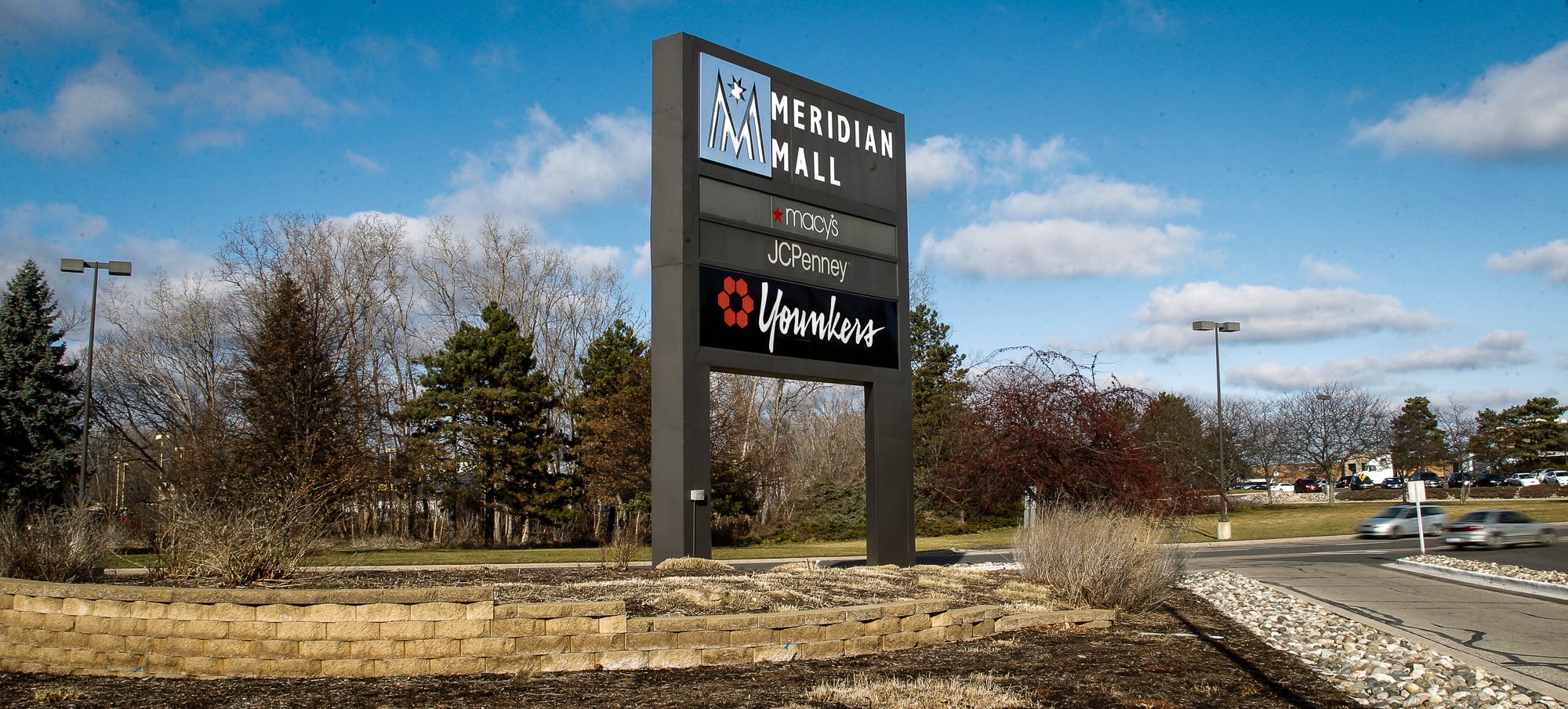 Furniture retailer set to open in Meridian Mall. When new store arrives