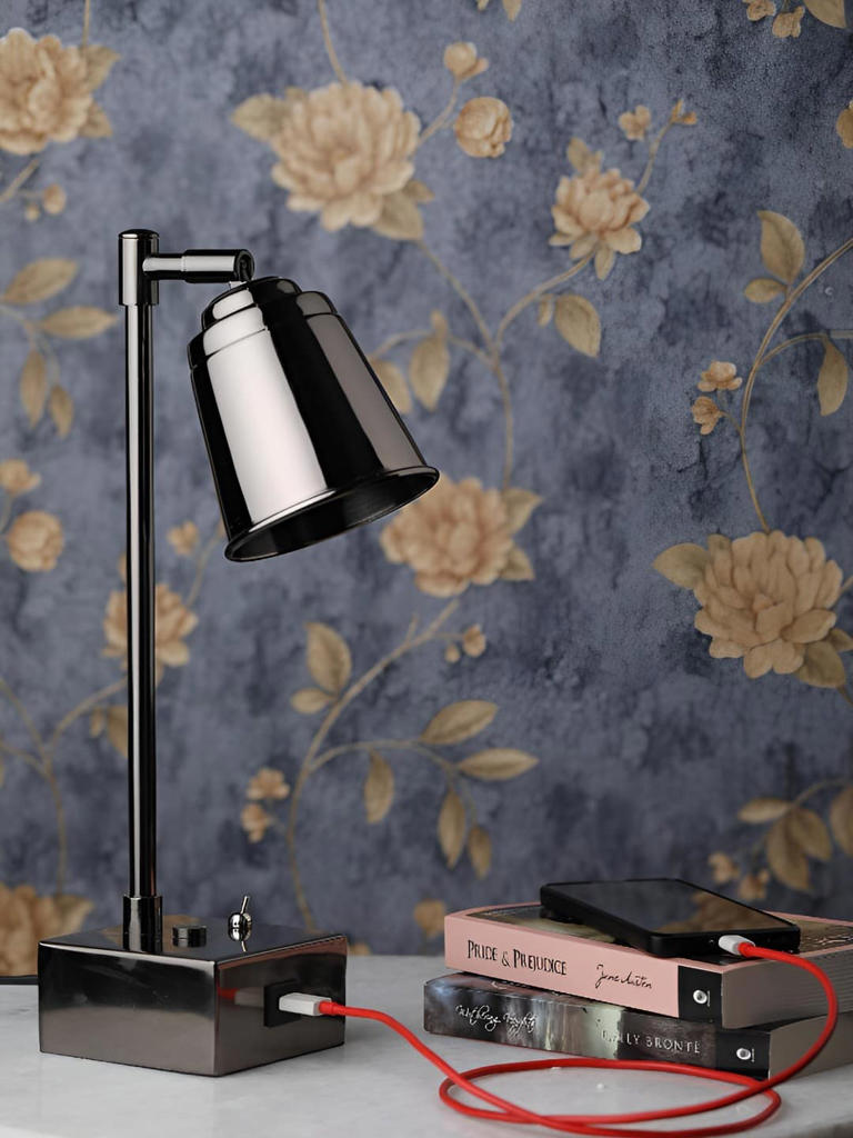 Brighten Up Your Study Space: Top Study Table Lamps to Boost Focus & Style