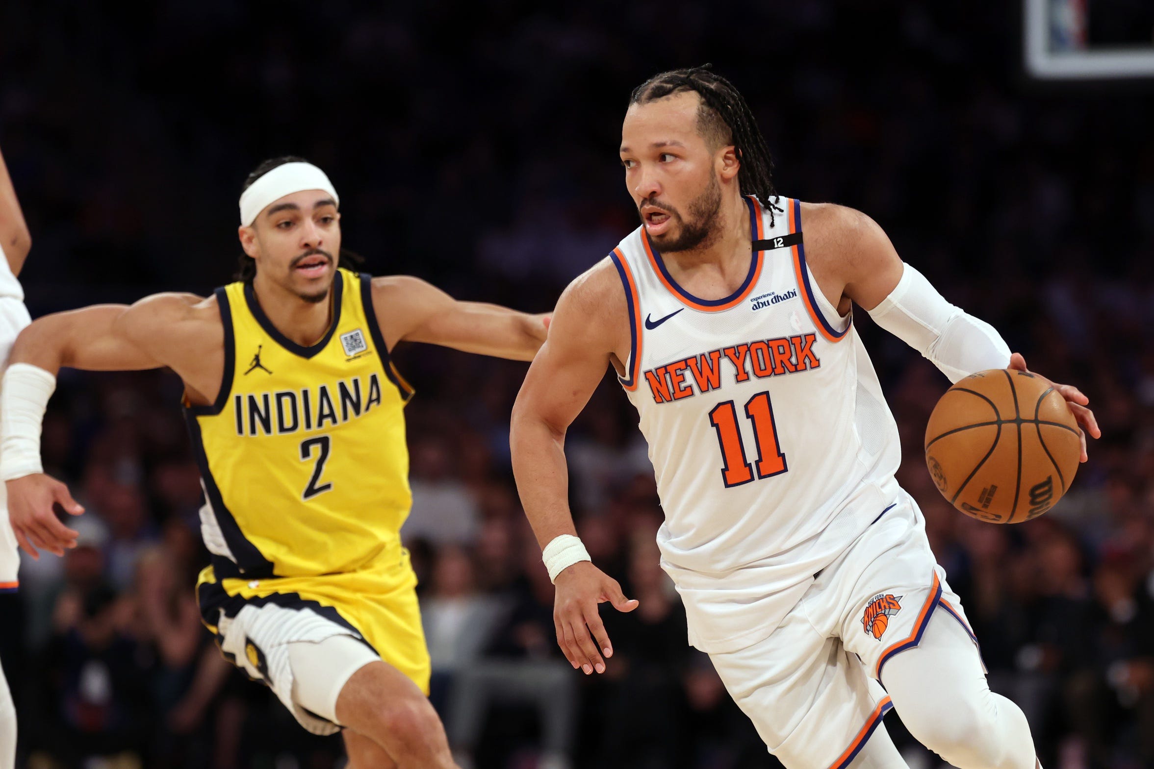 New York Knicks vs Indiana Pacers picks, predictions, odds: Who wins ...