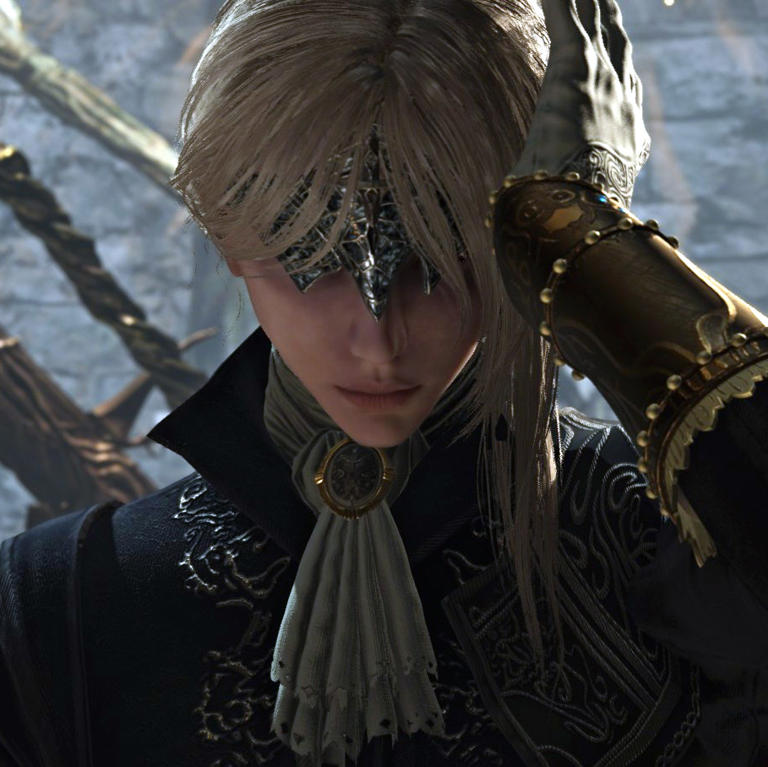 Elden Ring Nightreign Augur boss guide: How to beat Maris