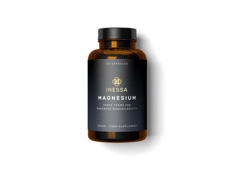 Best magnesium supplements 2026, according to experts