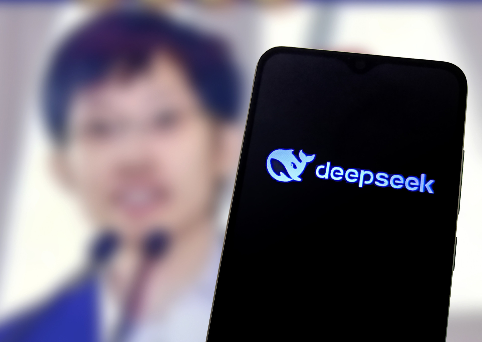 DeepSeek offers glimpse into China's censorship and information control