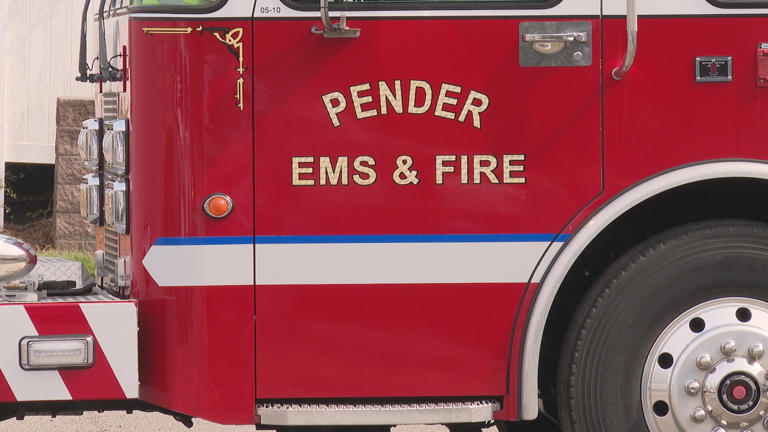 Update on Pender County Emergency Services merger to be presented to ...