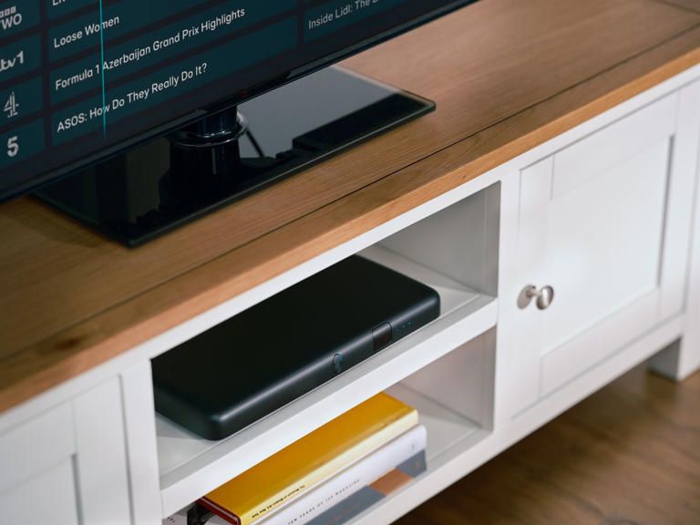BT/EE TV Black Friday: NOW, Sports & Freeview Box Deals