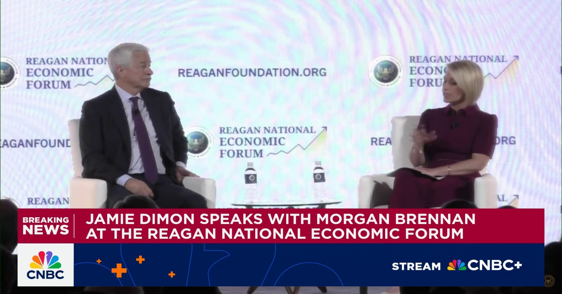 JPMorgan CEO: We shouldn't be stockpiling bitcoin, we should be ...
