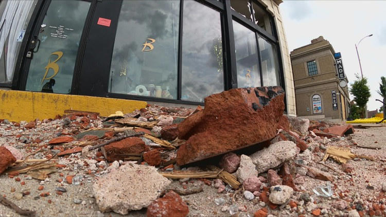 Disaster recovery loans available for St. Louis County residents ...
