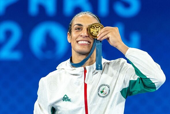 Boxing will introduce mandatory sex testing after Olympics gender storm