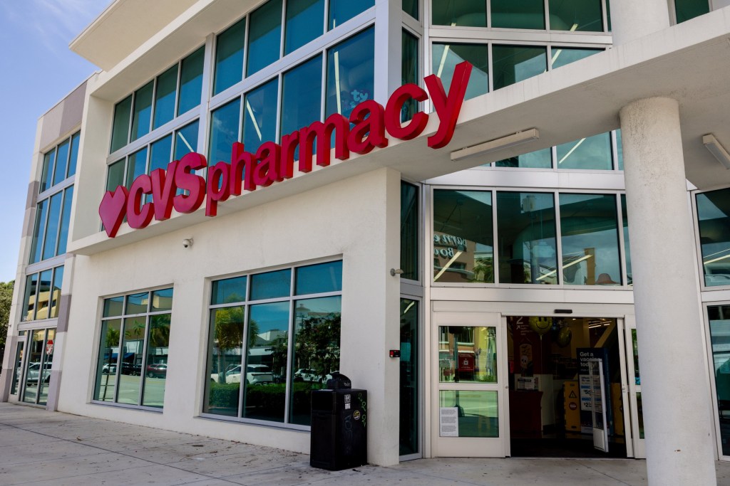 CVS closing 271 stores in 2025 – see the full list