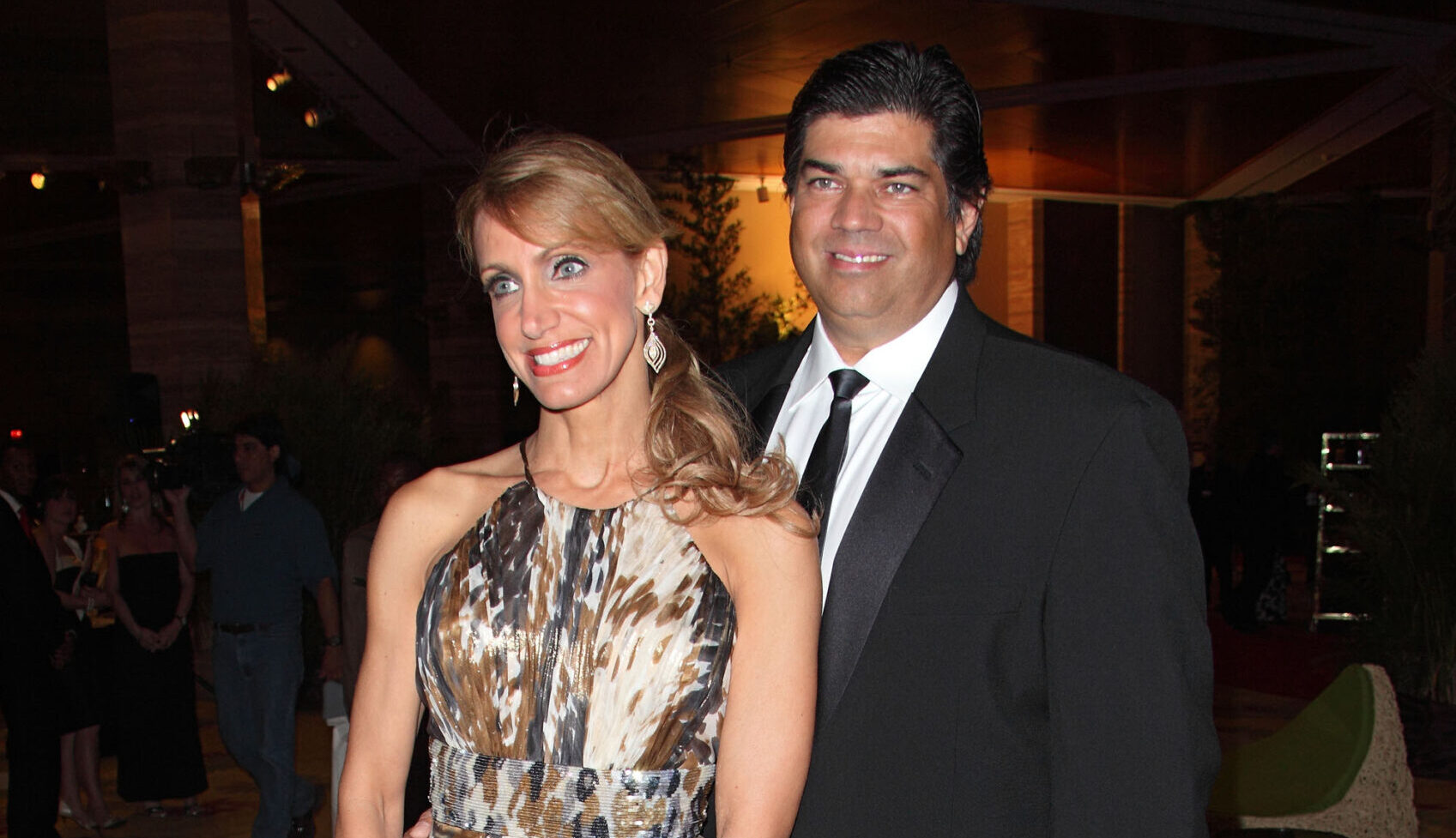 Sale a la luz demanda que Lorenzo Luaces interpuso contra Lili Estefan ...