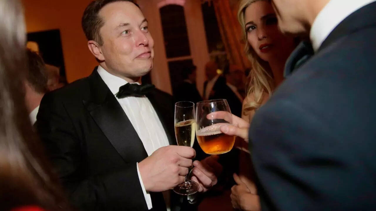 Elon Musk Drug Use: How ketamine, ecstasy drugs cause erratic behaviour ...