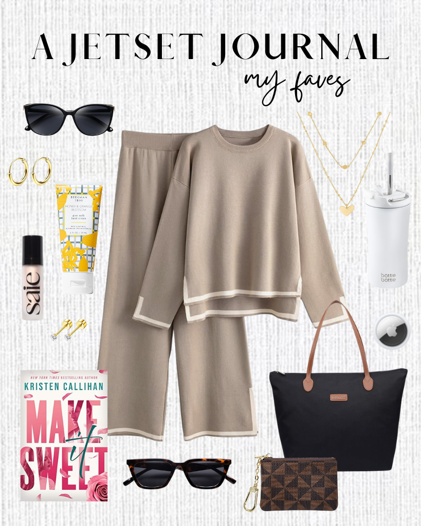 How to Achieve The "IT" Girl Look With These Essentials