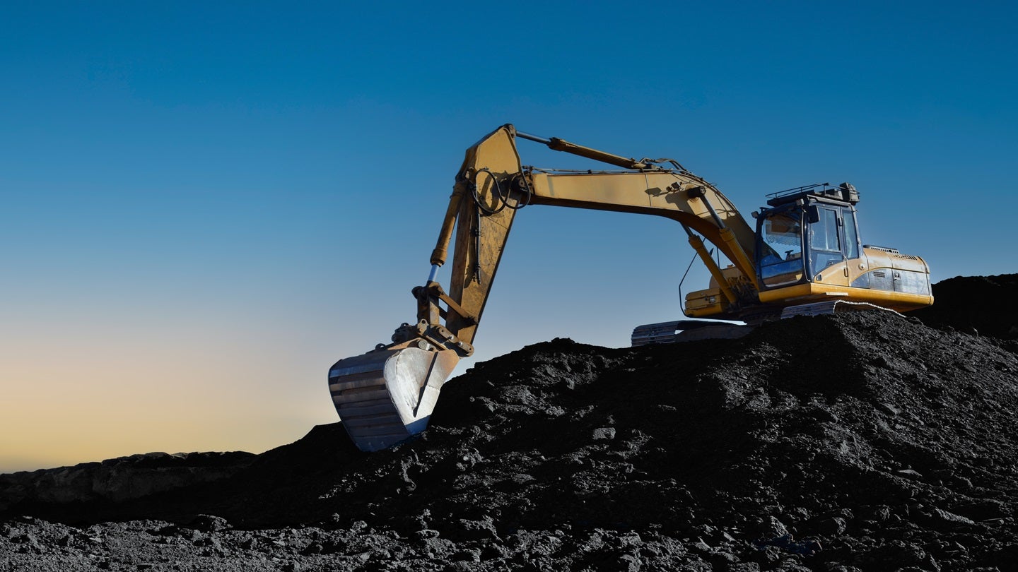 Glencore integrates Canadian mines into Australian-led coal division