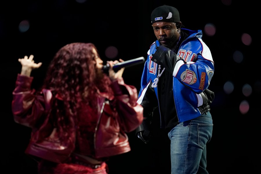 K-pop, Kendrick Lamar/SZA concerts drew higher Oracle Park attendance than last SF Giants home ...