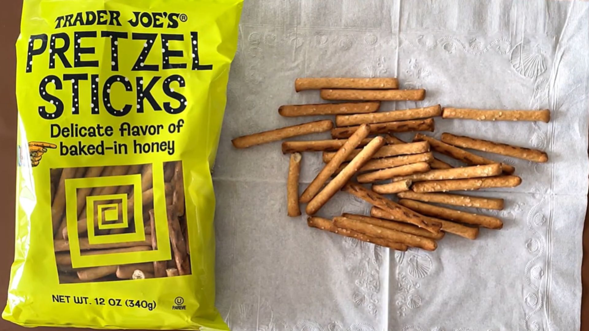 10 Overrated Trader Joe's Snacks & 10 That Deserve More Love