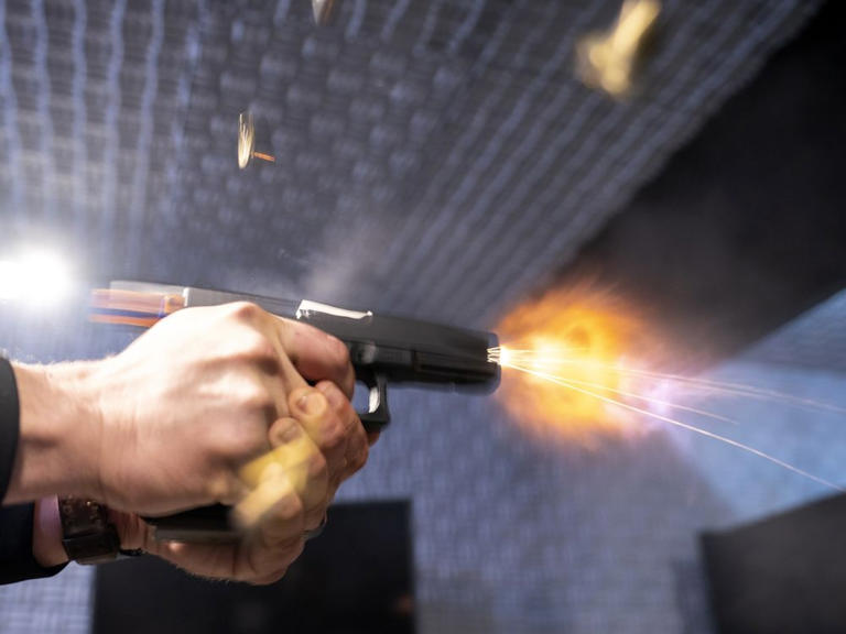 HAUBRICH: Canadians want Carney to focus on gun smuggling, not gun bans