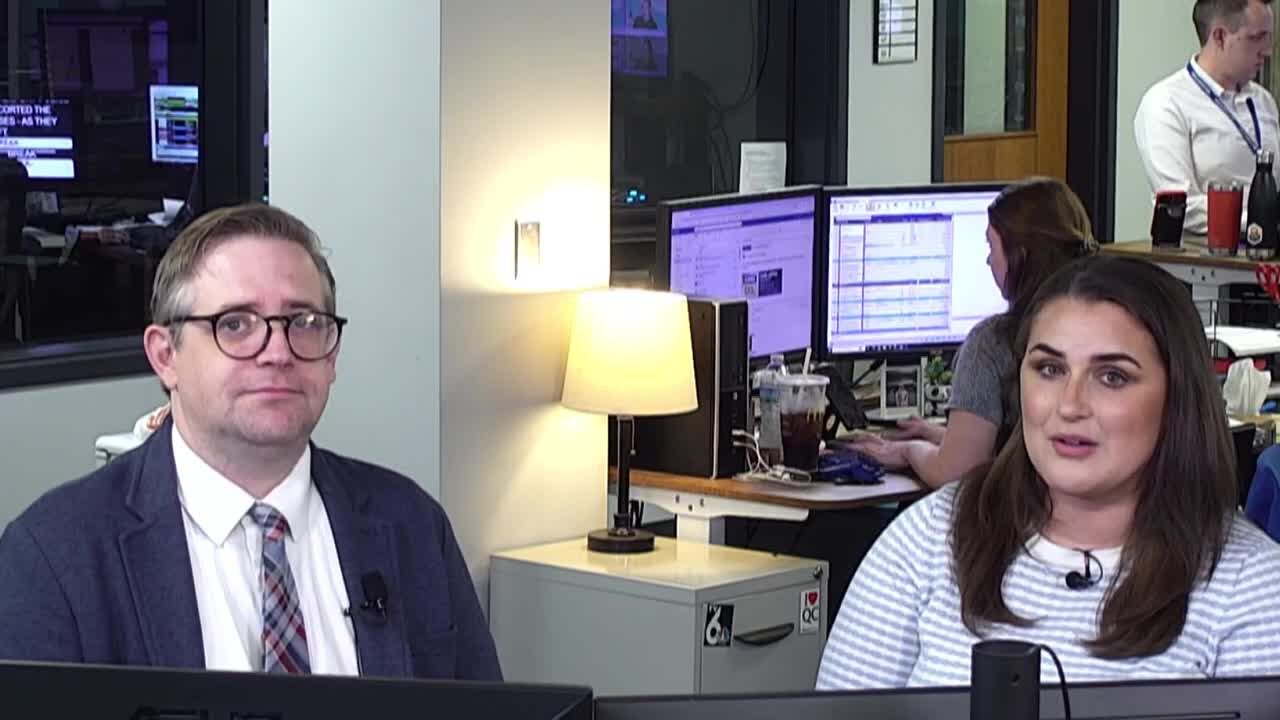 Behind the not guilty plea: Investigates Talks looks case of woman ...