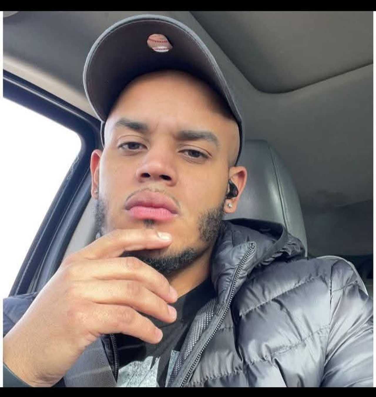 Joey 'Boobie' Anthony Vega II Killed In Rt 22 Crash: Coroner