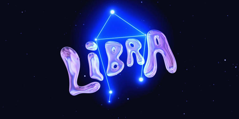 Your Libra Monthly Horoscope for October 2025
