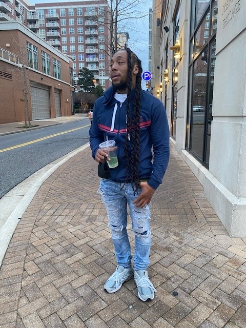 Released early in a murder case, D.C. man gets 60-year term for new killing