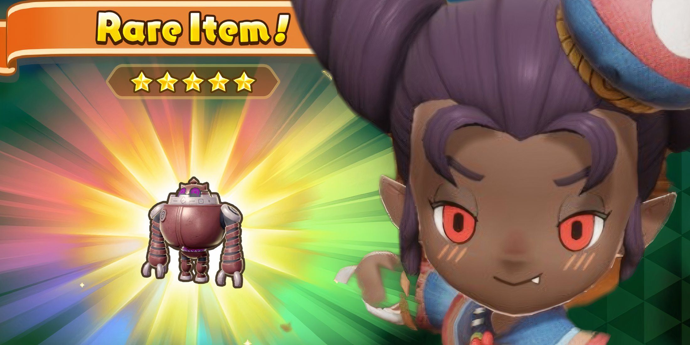 Items You Should Not Sell in FANTASY LIFE I