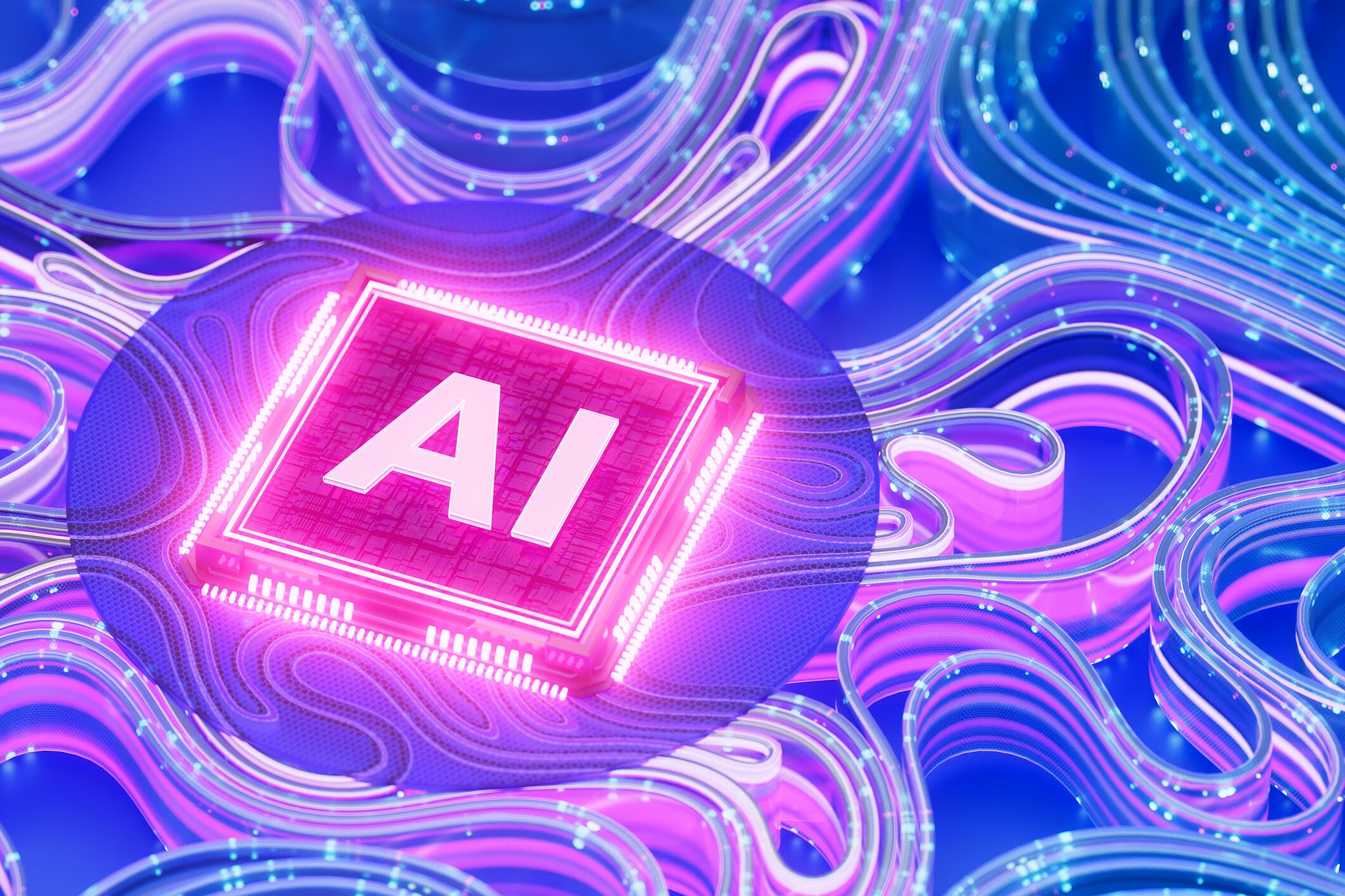 Some Gmail Users Now Will Get AI Email Summaries Automatically